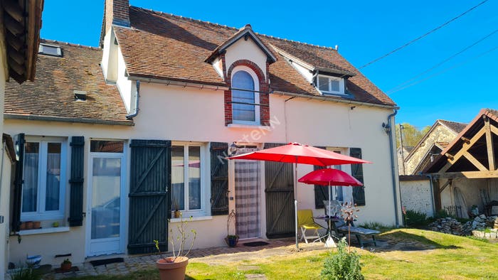 Maison 4 pièces à vendre - postalCode