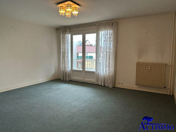 Joigny - Appartement 4 pièces à vendre