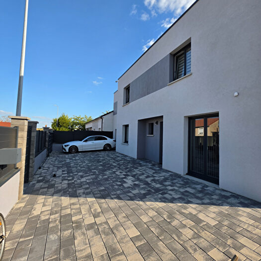 Guénange : Maison 7 pièces à vendre