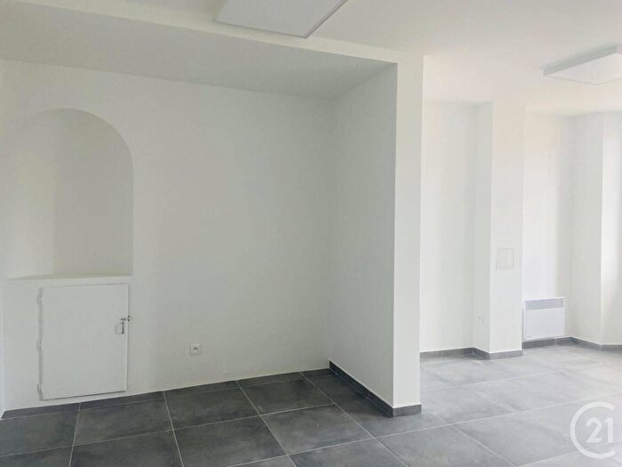 Coignières : Appartement 2 pièces à louer