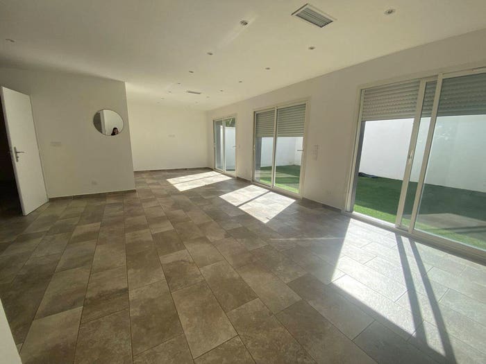 Maison 6 pièces à louer à Istres