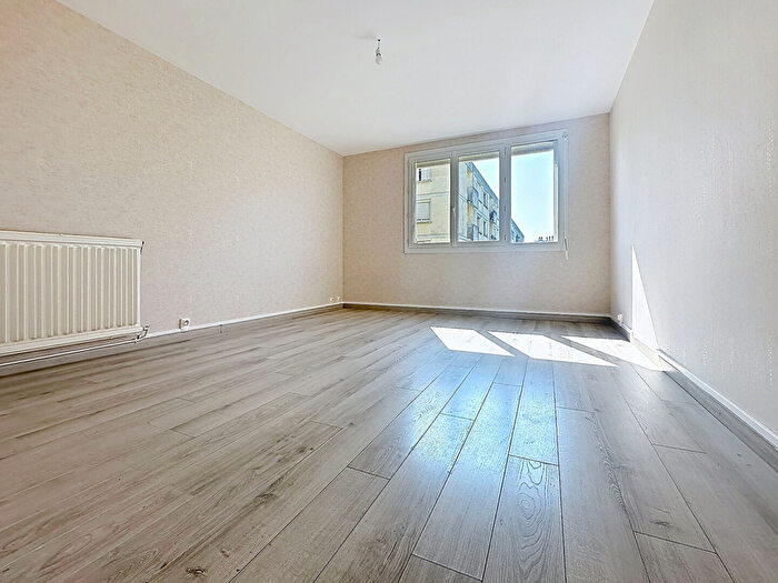 Appartement à vendre - Mérignac, Le Jard - 3 pièces - 2 chambres