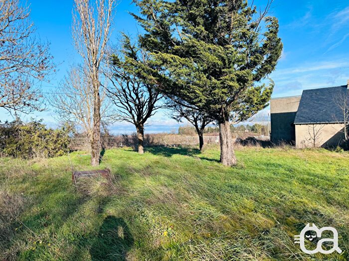 Maison à vendre - Onet-le-Château - 4 pièces - 3 chambres