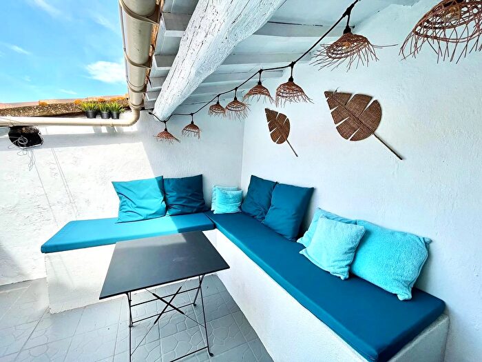 Maison à vendre - Valros - 4 pièces - 3 chambres