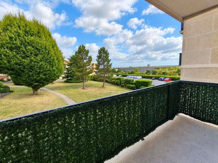 Nord, Chambourcy - Appartement 3 pièces à louer