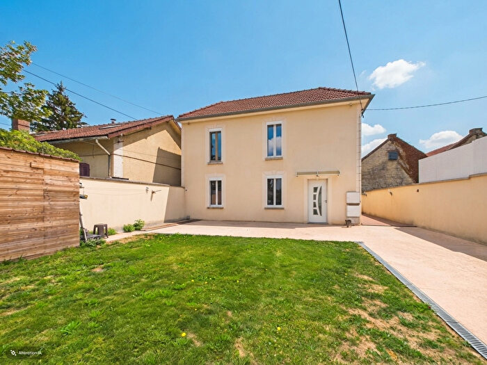 Maison 6 pièces à vendre - Troyes, Charmilles
