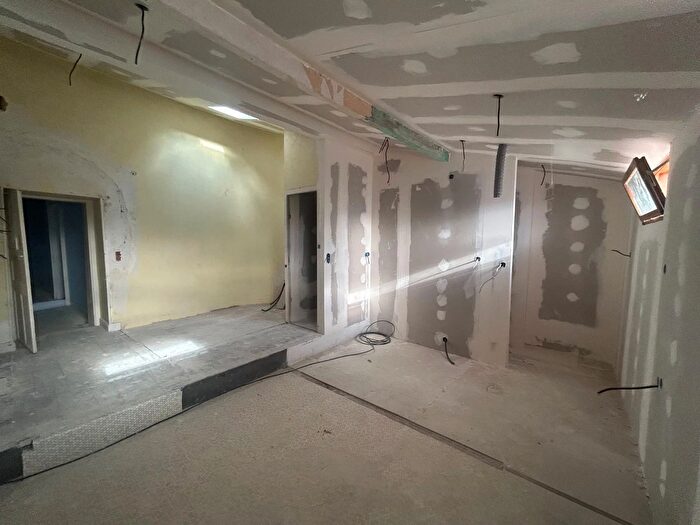 Appartement à vendre - Condom - 3 pièces - 2 chambres