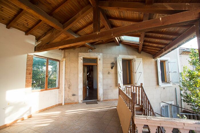 Maison 7 pièces à vendre - Saint-Paul-Cap-de-Joux