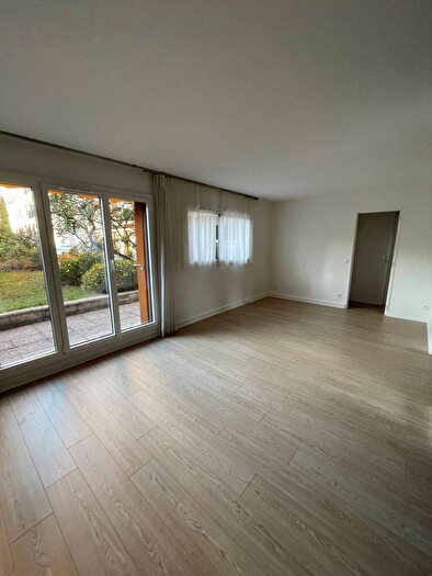 Appartement à louer - Prince Marmottan, Boulogne-Billancourt - 1 pièce