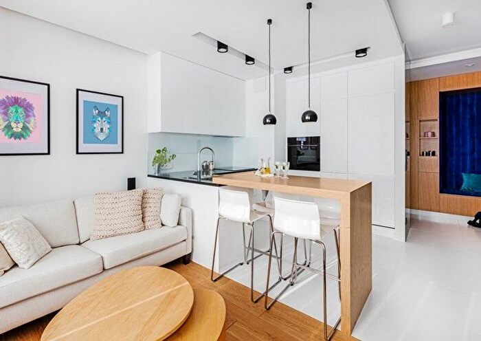 Appartement à vendre - Ambilly - 2 pièces - 1 chambre