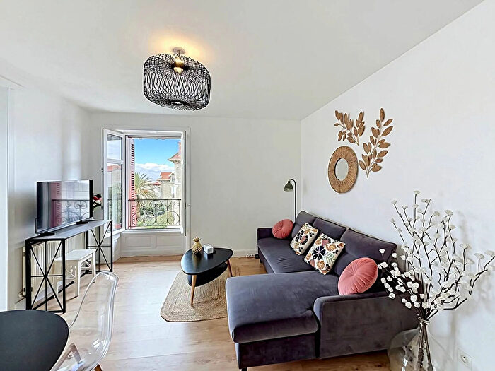Biarritz, Saint-Charles, Phare, Larochefoucauld - Appartement 2 pièces à louer