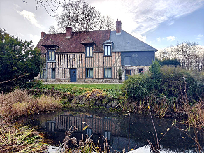 Maison à vendre - Familly - 10 pièces - 5 chambres