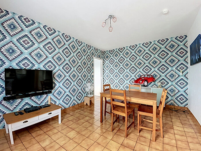 Appartement 2 pièces à Gisors, à vendre