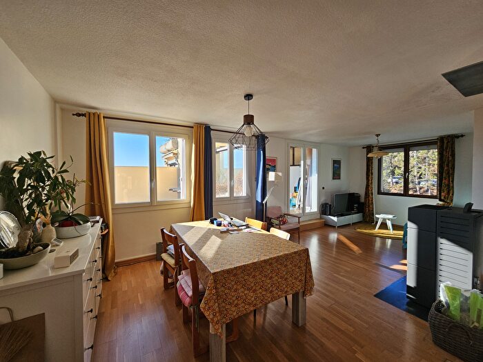 Appartement à vendre - Gap - 5 pièces - 4 chambres