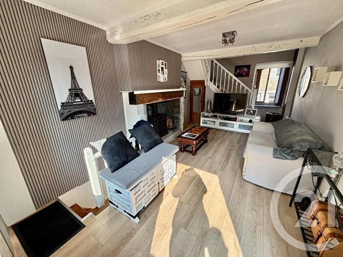 Maison 2 pièces à vendre à Rimou