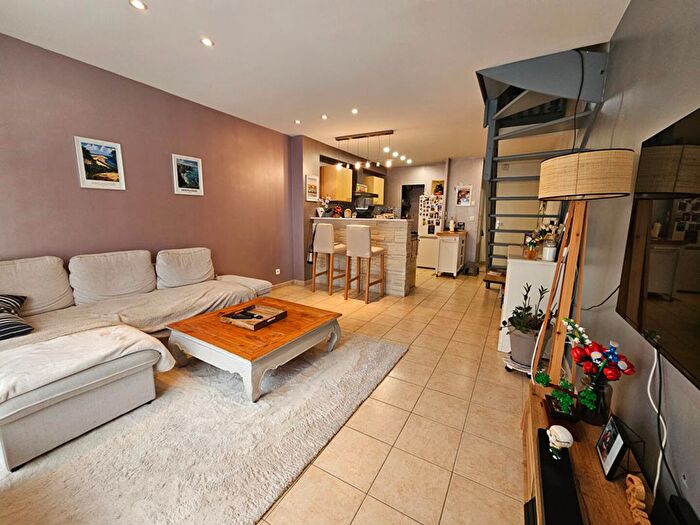 Appartement à vendre - Saran, Villarmoy - 3 pièces - 2 chambres