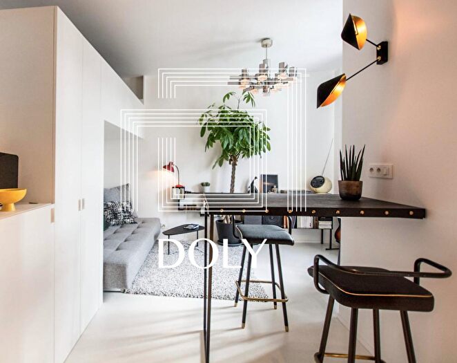Appartement 1 pièce à vendre - Paris 5ème, Jardin des Plantes