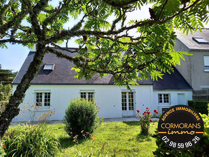 Maison 5 pièces à vendre à Penmarc'h