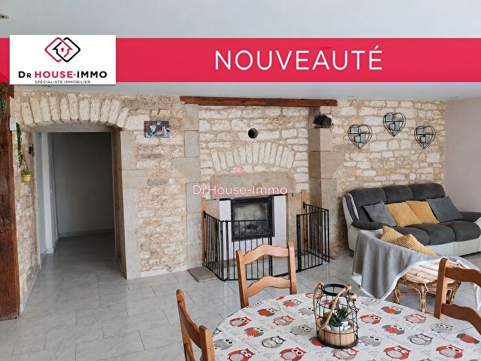Maison 6 pièces à Vaite, à vendre