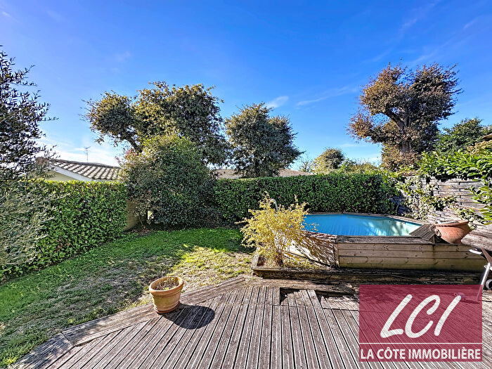 Maison à vendre - Le Teich - 4 pièces - 3 chambres