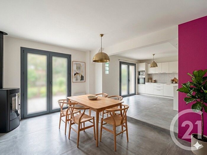 Perpignan, Les Remparts - Maison 5 pièces à vendre