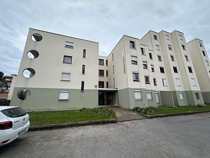 Appartement 3 pièces à Talence, Thouars, Bijou, Raba, à vendre