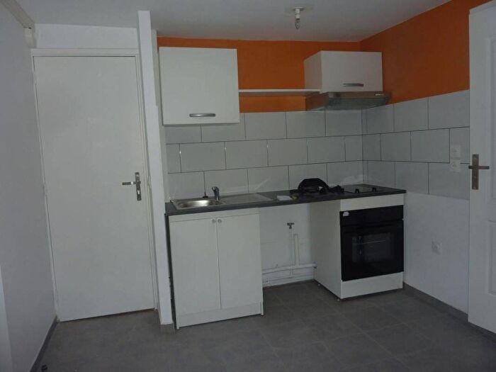 Appartement 1 pièce à Est, Lisieux, à louer