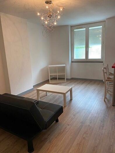 Le Pouzin - Appartement 2 pièces à louer