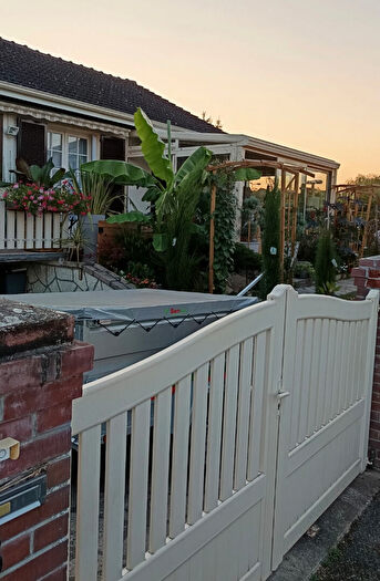 Maison 3 pièces à vendre à Saint-Pierre-lès-Nemours