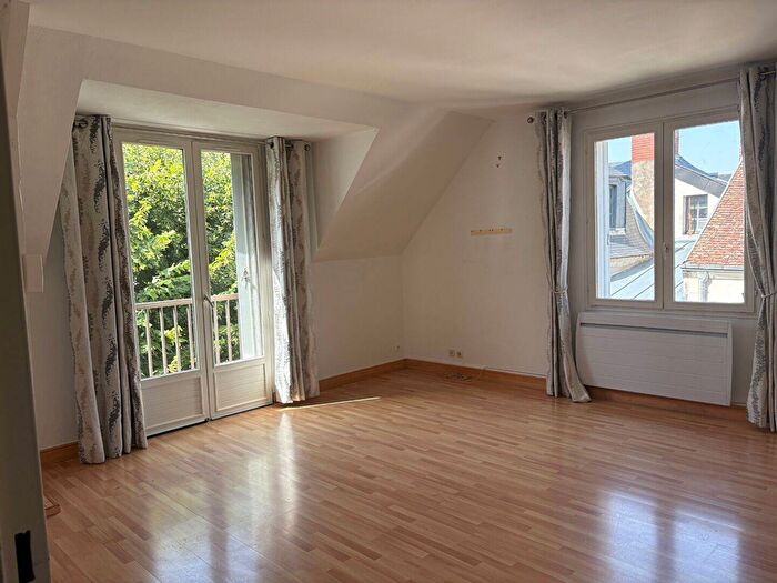 Appartement 3 pièces à louer à Centre, Amboise