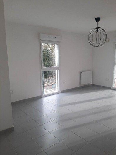 Appartement 3 pièces à Schuman, Nantes, à louer