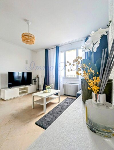 Appartement 4 pièces à Rouen, à louer
