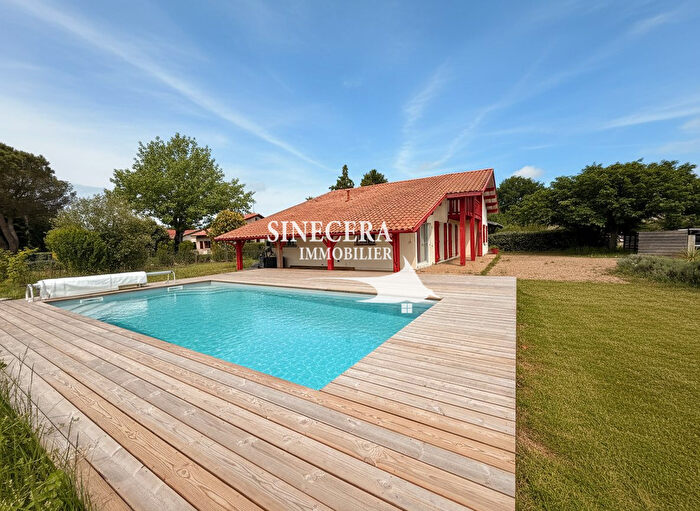 Maison 7 pièces à Sanguinet, à vendre
