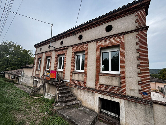 Maison à vendre - Bressols - 4 pièces - 3 chambres