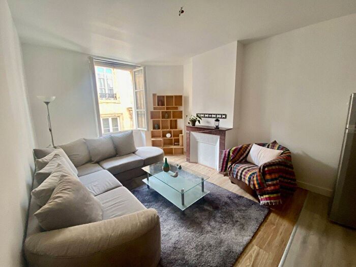 Bordeaux Sud : Appartement 3 pièces à louer