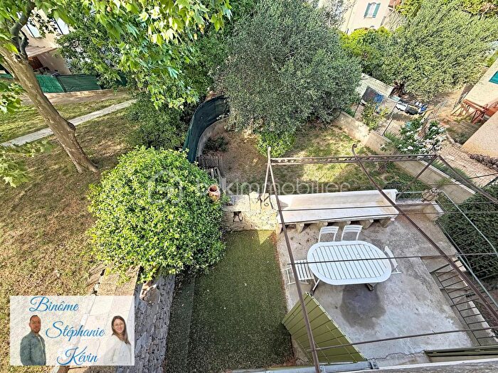 Maison à vendre - Murviel-lès-Montpellier - 4 pièces - 2 chambres