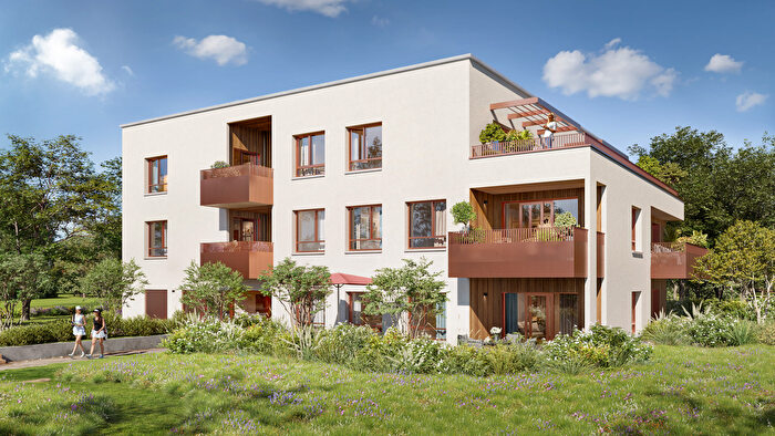 Maison 4 pièces à vendre à Tassin-la-Demi-Lune, Montpinot, Le Bourg