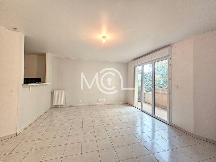 Appartement à vendre - Limeil-Brévannes, Anatole France, Piard, Curie - 1 pièce