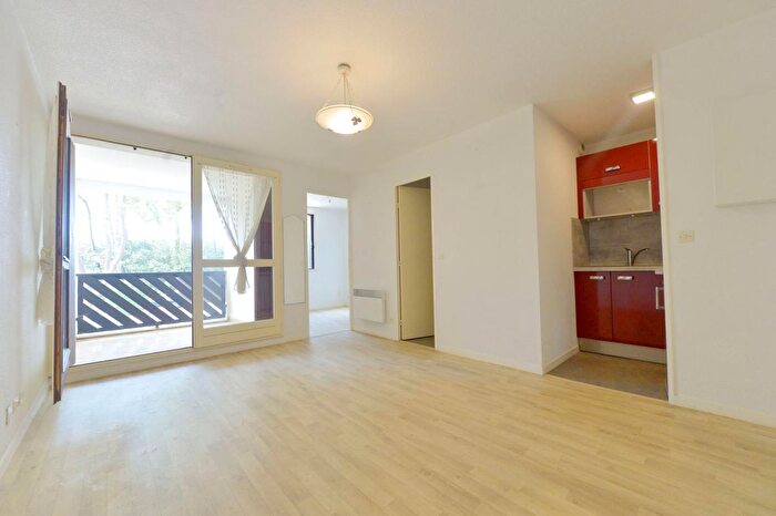 Appartement 2 pièces à vendre - Saint-Georges-de-Didonne