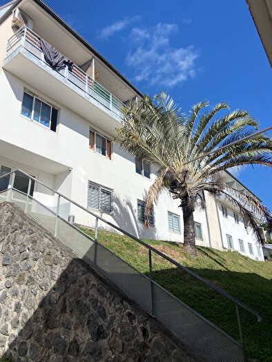 Appartement à vendre - Saint-Denis - 1 pièce