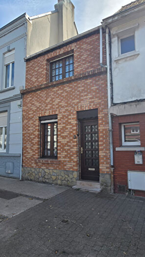 Maison 2 pièces à vendre à Guînes