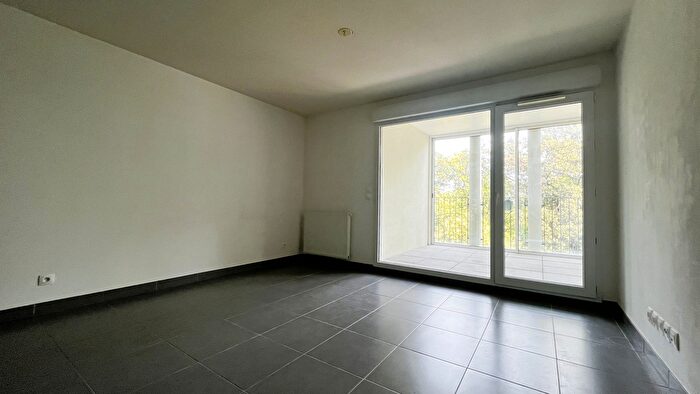 Appartement 2 pièces à vendre à Castelnau-le-Lez, Mendras, Zone d'activité La Garrigue
