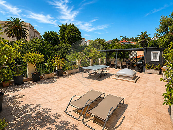 Nice, Fabron - Appartement 4 pièces à vendre
