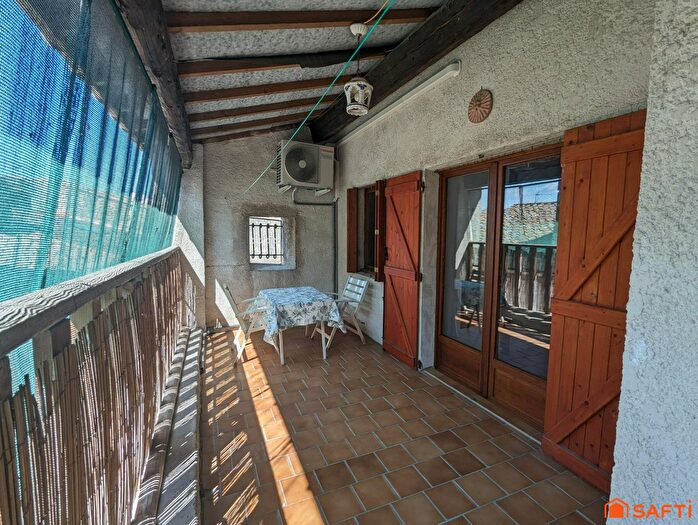 Marguerittes : Maison 4 pièces à vendre