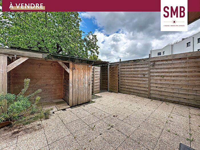 Maison 2 pièces à Pau, Le Hameau, à vendre