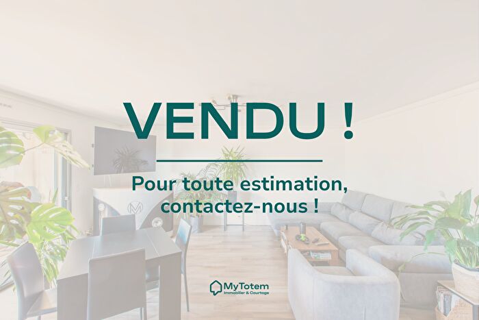 Appartement 3 pièces à Saint-Laurent-du-Var, Jacquons, Plateaux Fleuris, à vendre