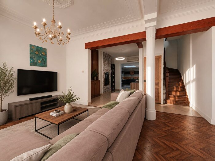 Maison 6 pièces à vendre - La Herlière