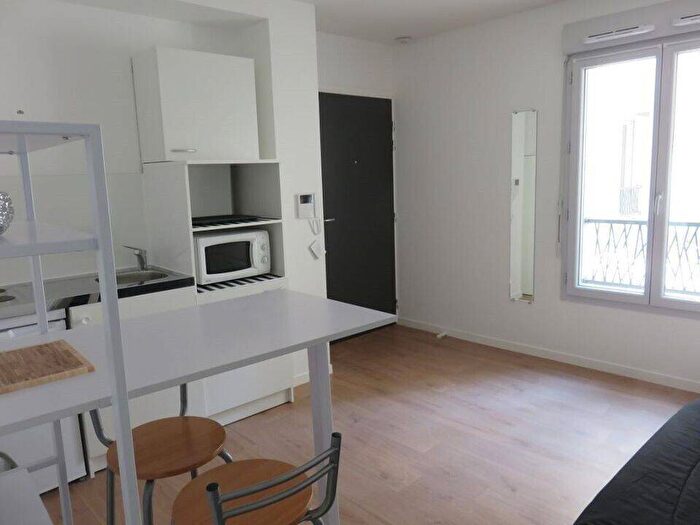Appartement 1 pièce à louer - Vaise, Lyon ème arrondissement