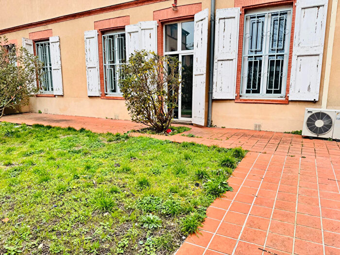 Appartement à vendre - Toulouse, LOrmeau, La Terrasse, La Grande Plaine - 6 pièces - 4 chambres