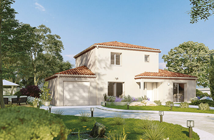 Maison 5 pièces à vendre - Juvigny